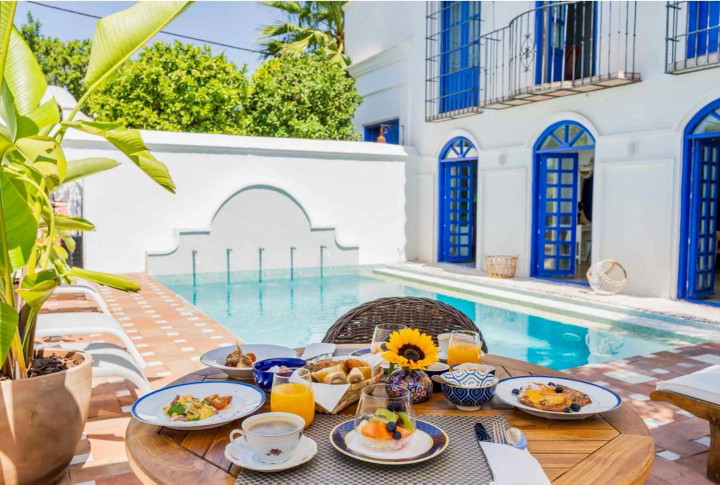 The Pearl - Marbella - Marbella