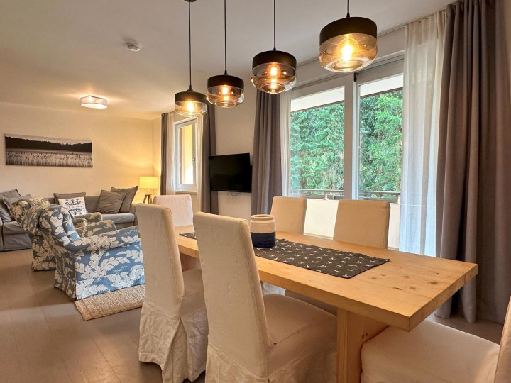 Haus Iris By Isa Agentur - Bad Kleinkirchheim