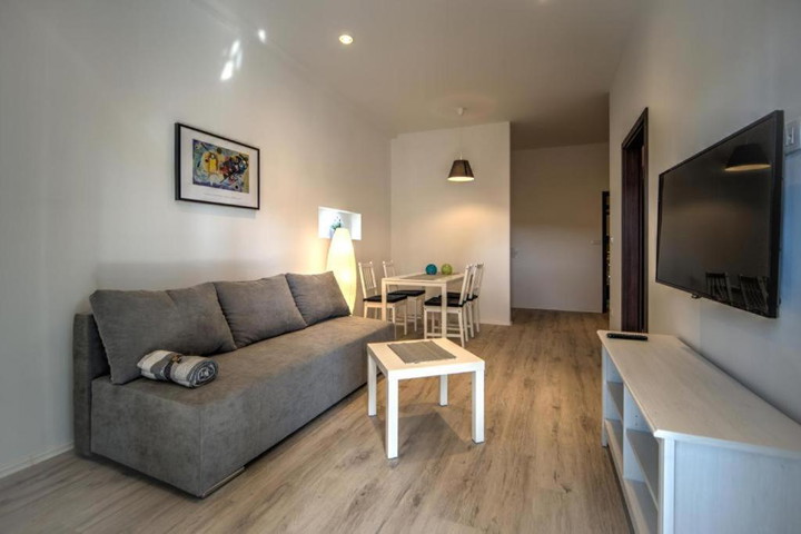 Apartments Estelle - Croatia
