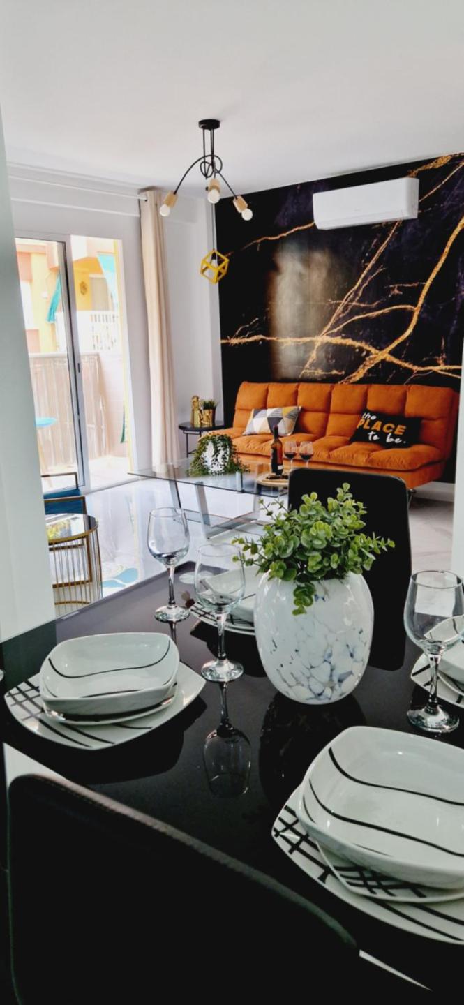 Apartamento “La Guapa” Benidorm! - Benidorm