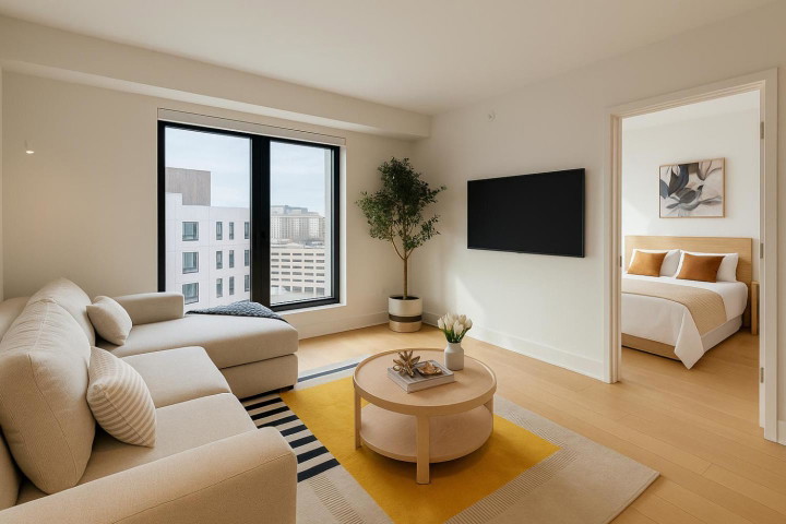 Thrive Nest - San Francisco, CA
