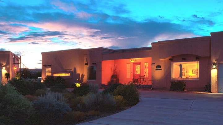 Dreamkatchers Lake Powell Bed & Breakfast - Utah