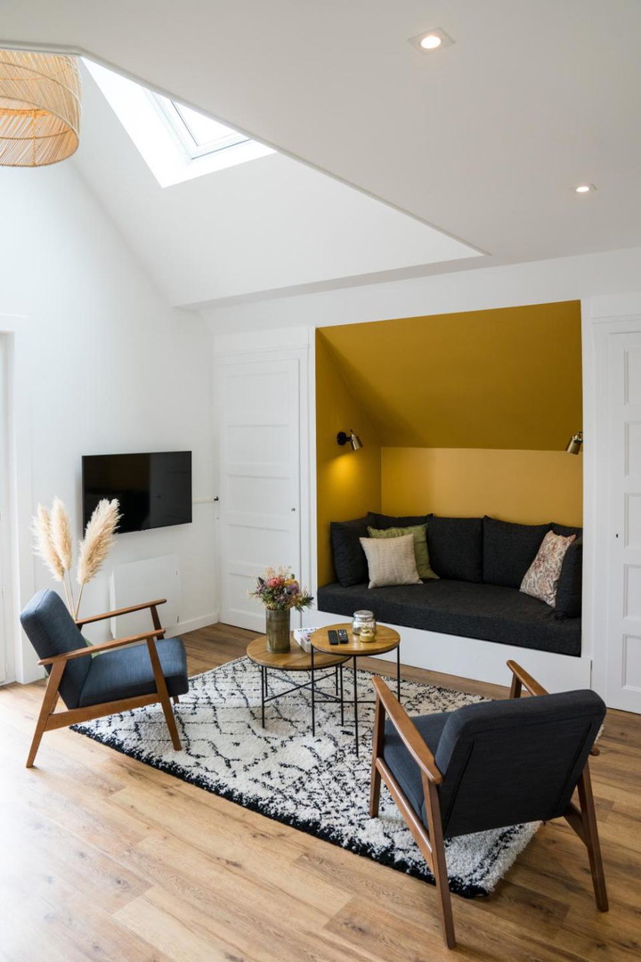 Superbe Loft Rumilly, 2 à 6 Pers, 100 M2, Proche Annecy Et Aix Les Bains - Rumilly