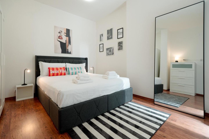 Dolce Stay Trieste Art Apartment For 4 - Trieste