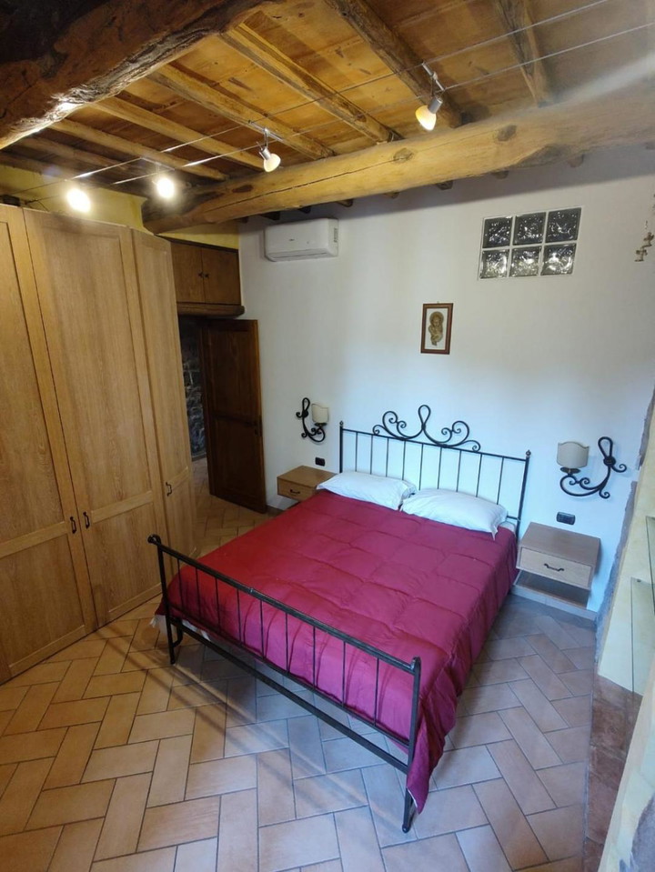 Dimora De' Canulei - Bolsena