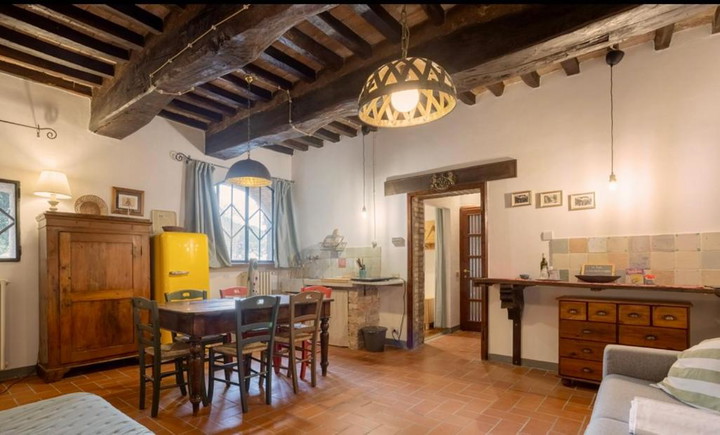 Le Fonti Di San Gimignano - San Gimignano