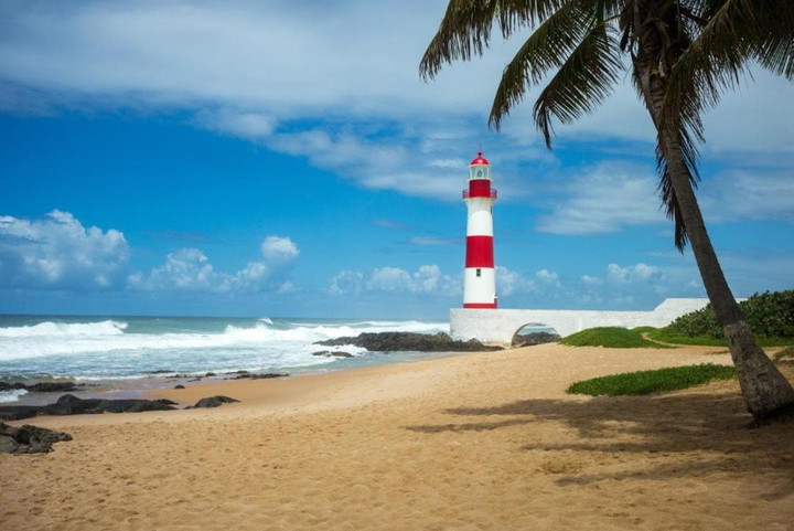 Ap Itapuã - Salvador