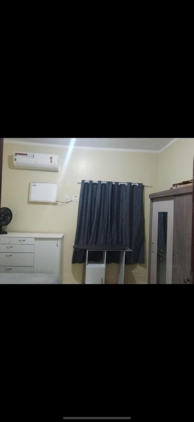 Casa Com 3 Quarto Mobiliada - São Jorge