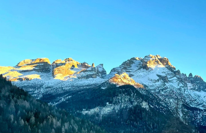 Dolomiti House - Pinzolo