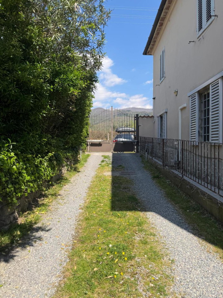Casetta Di Pisolo - Prato