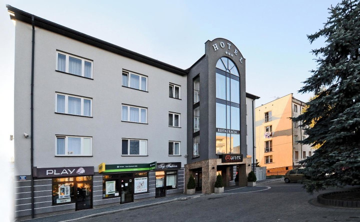 Hotel Martex - Polen