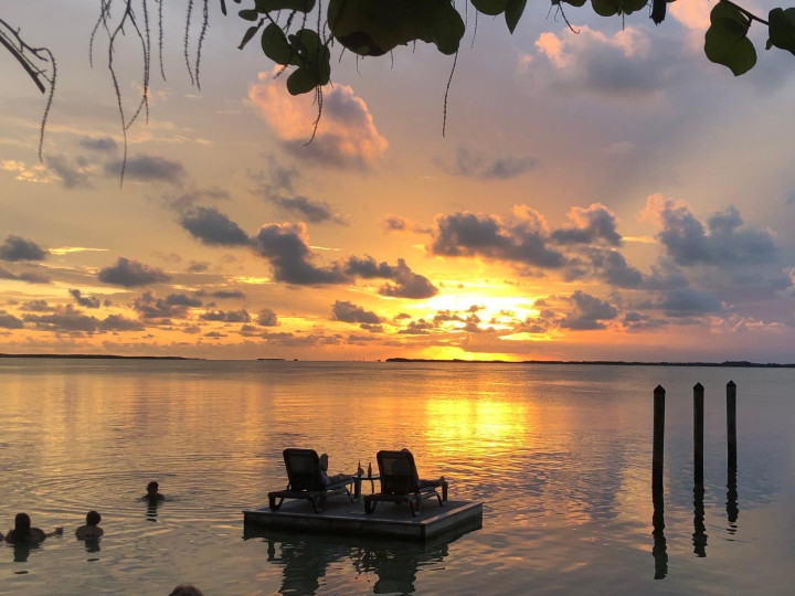 Seafarer Key Largo Resort And Beach - Florida Keys