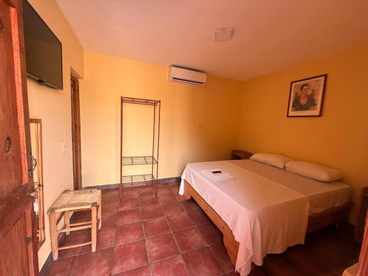 Hotel Loro Tuerto - Dominican Republic