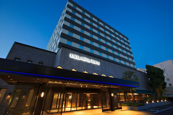 Matsue Excel Hotel Tokyu - Matsue