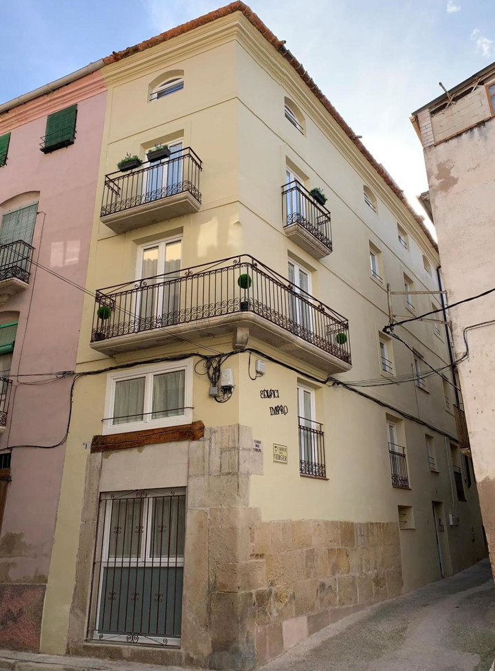 Apartaments Impro - Catalogne