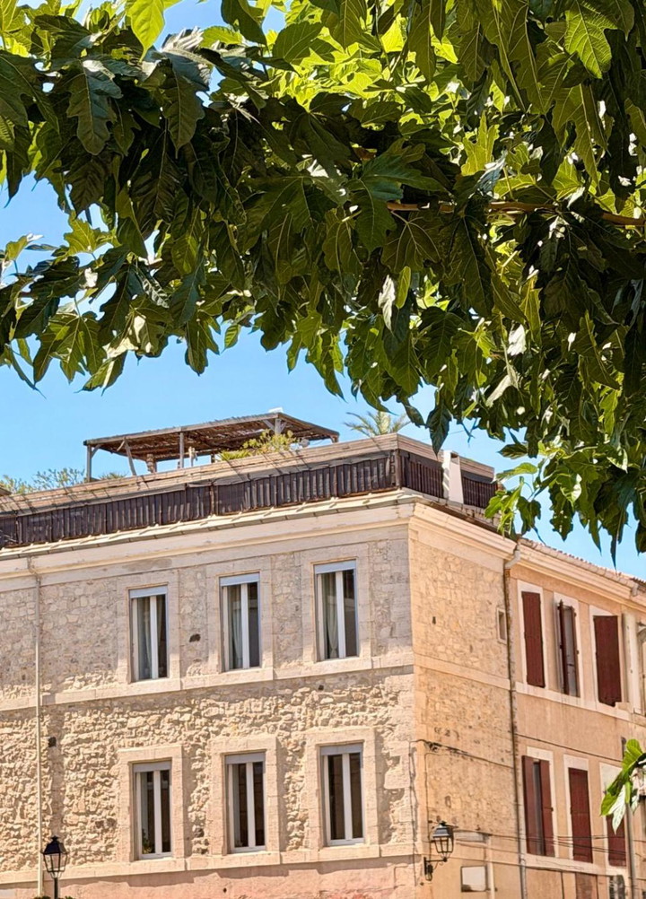 Les Anges De Sigean, Chambres D'hôtes De Luxe,rooftop Panoramique Avec Jacuzzi - Sigean
