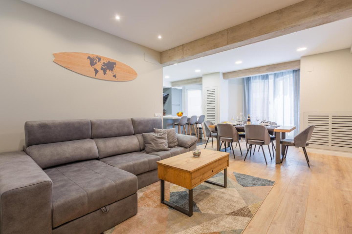 Apartamento Boutique Logroño Centro - Logroño