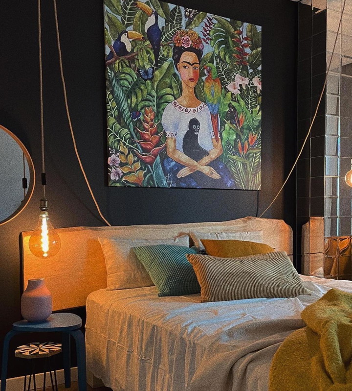 Uroczy Apartament Art Marina Z Widokiem Na Rzekę I Bezpłatnym Parkingiem - Wrocław