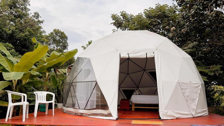 Equilibrio Eco Hotel Amazonic - Meta