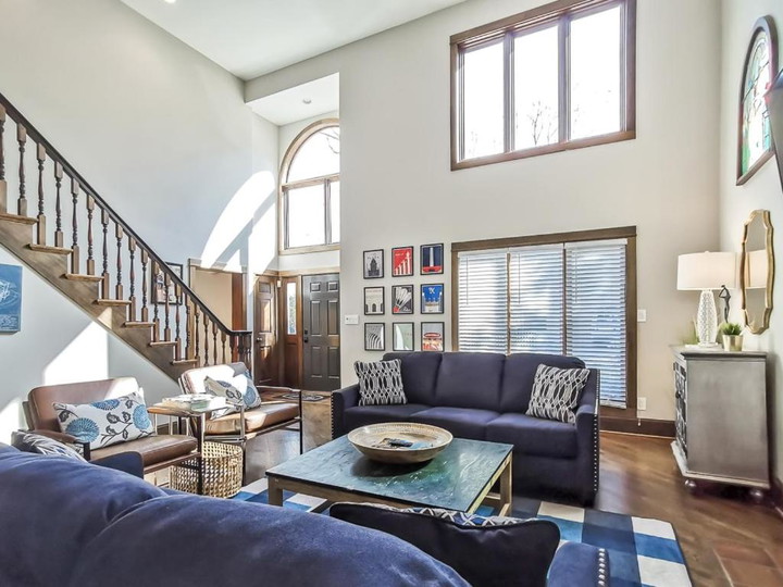 Stunning Plaza Home-location Unbeatable-new Remodel - Kansas City