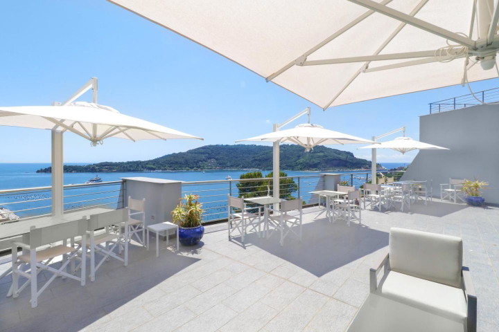 Cristallo Park Hotel - Portovenere