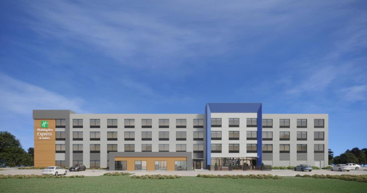 Holiday Inn Express Kalamazoo East By Ihg - Kalamazoo, MI