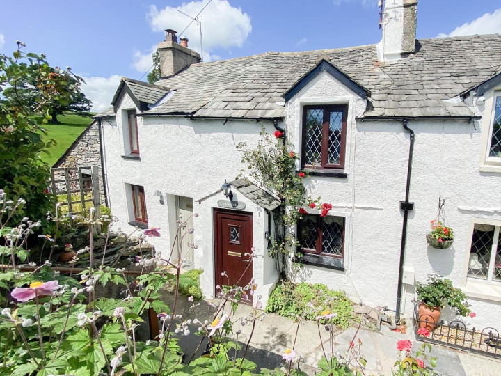 Hidden Cottage - Ulverston