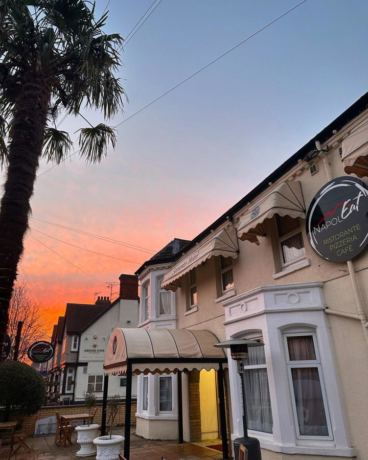 Sorrento Hotel & Restaurant - Essex