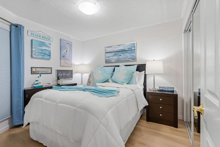 Fun-n-sun With Spectacular Ocean Views - Tampa