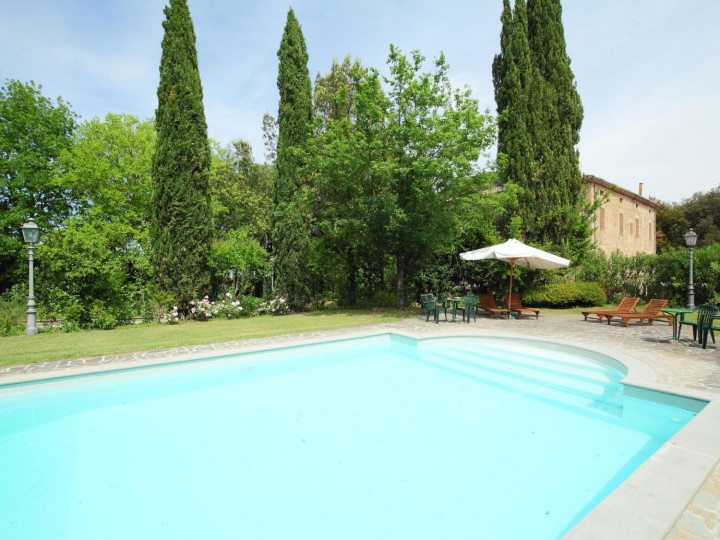 Apartment Montecorneo-2 By Interhome - Perugia