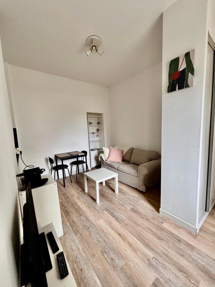 Les Capucins.appartement éLégant,vue Sur Le Jardin - Brest