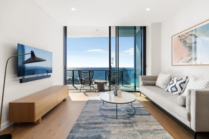 Cassa Casino - Modern Apartments Managed By The Cassa - Gold Coast