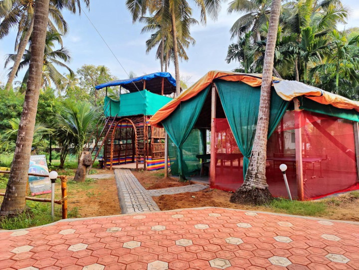 Artkarna - Gokarna