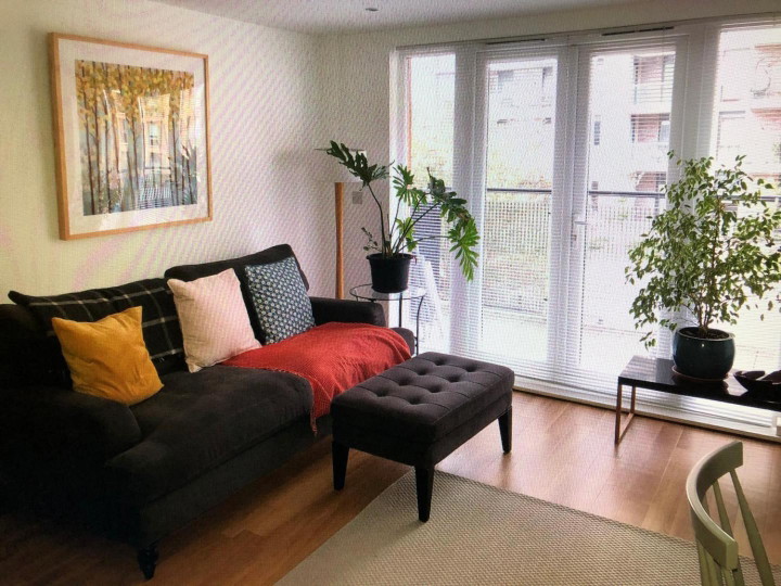 Kingston Flat - Twickenham