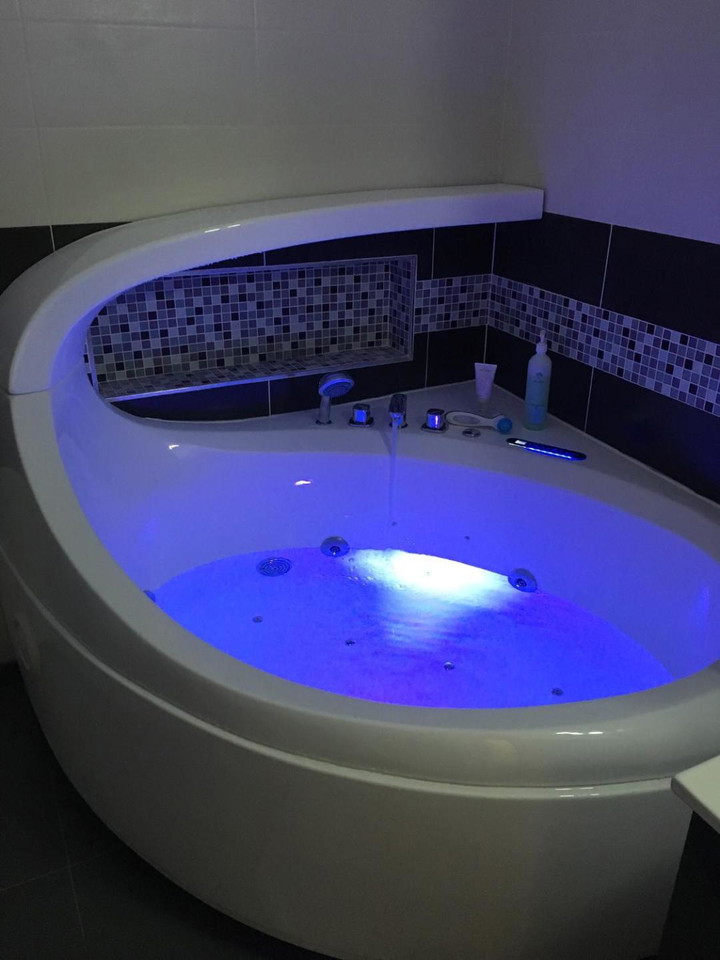 Chambres D'hôtes Au Coin Du Spa - Boulogne-sur-Mer