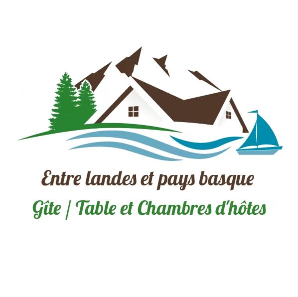 Entre Adour Et Montagne - Landes
