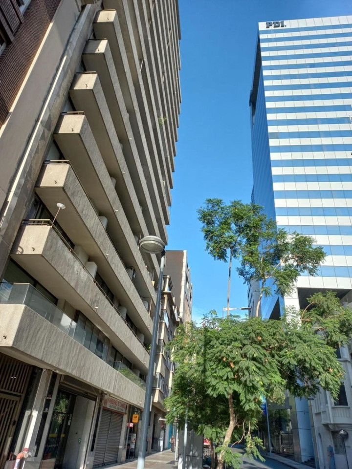 Apart Hotel Agustinas Plaza - Independencia