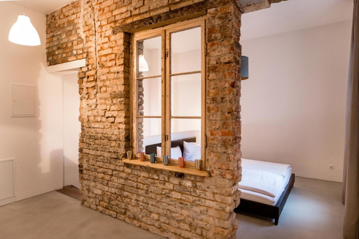 Loft In The Middle Of Berlin - Berlin