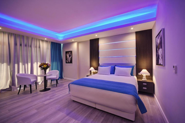 The Josephine Boutique Hotel - Northern Cyprus