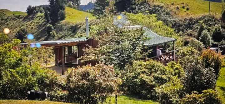 Rough Meadows - Mtb Haven & Good Vibes Retreat - Rotorua