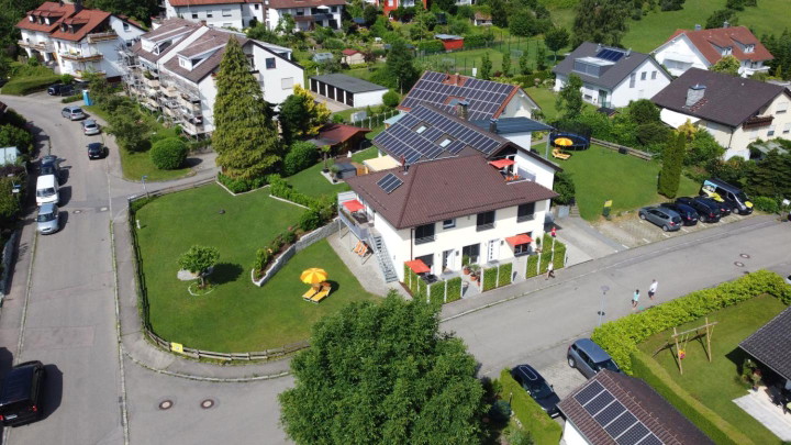 Ferien Im Hummelhaus - Lindau
