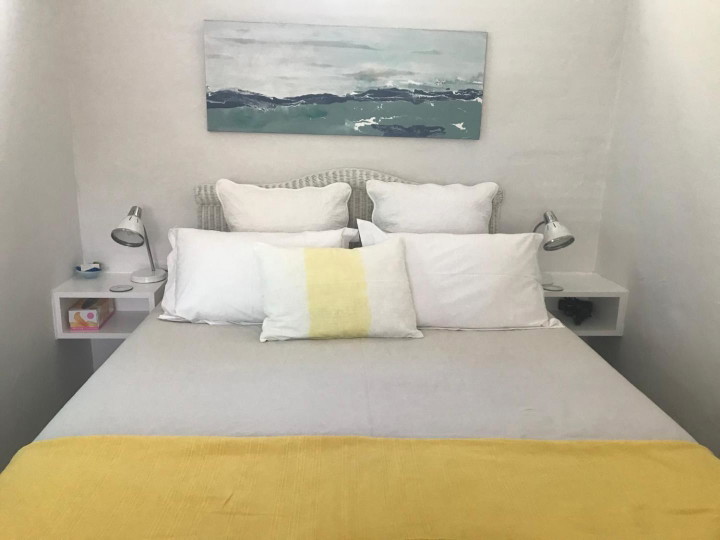 The Studio In Plett Self Cater - Plettenberg Bay