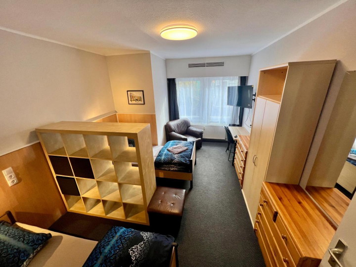 Pension Bettman Erfurt - Erfurt