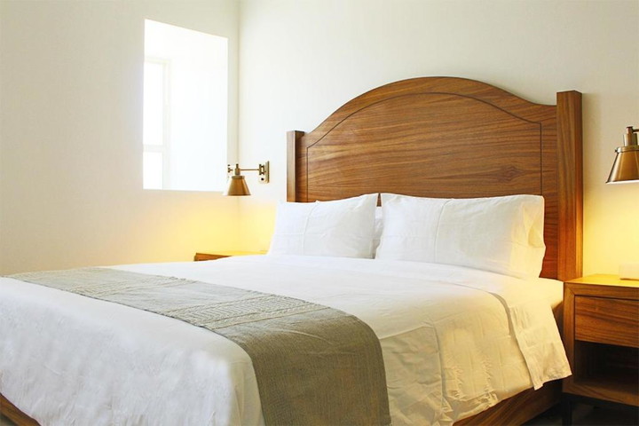 Casa Maria Boutique Hotel - Baja California Sur