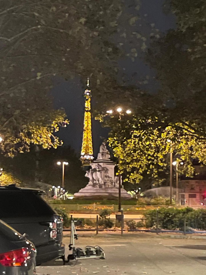 Cosy Little Place Near Eiffel Tower - Boulogne-Billancourt