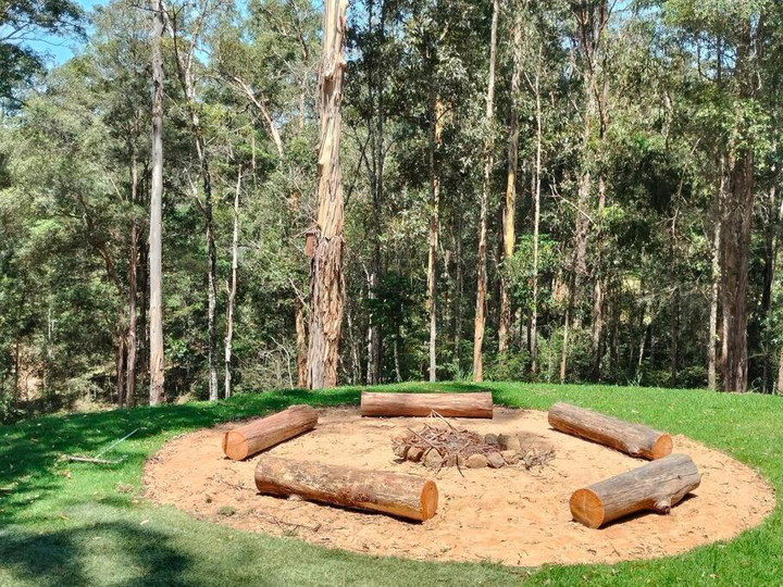 Ilkley Bush & Beach Retreat - Sunshine Coast