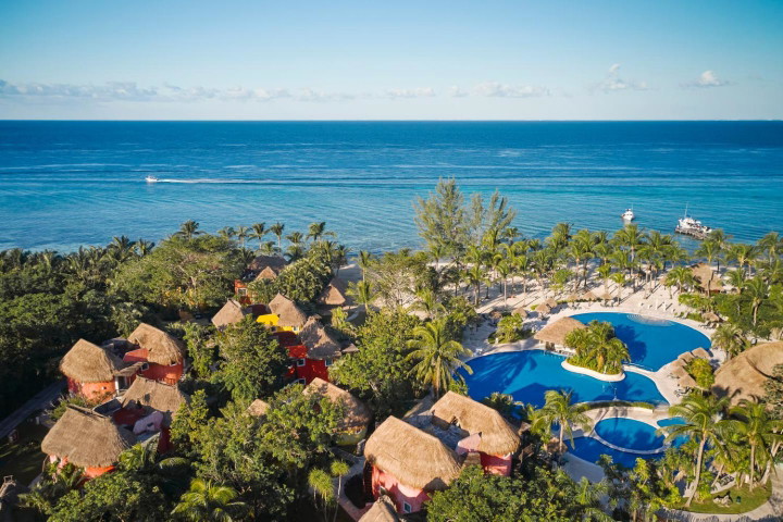 Iberostar Waves Cozumel - All Inclusive - Cozumel
