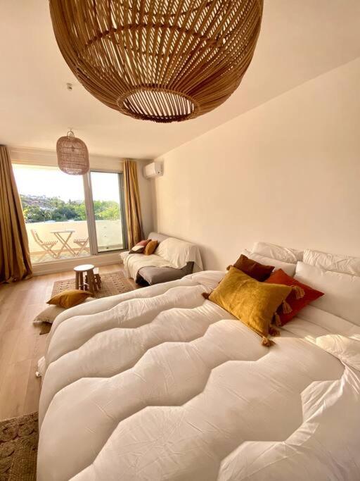 Sunchill Studio - Saint-Gilles les Bains