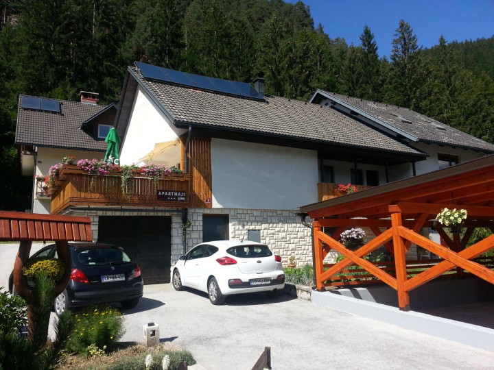 Apartments Oman - Tarvisio