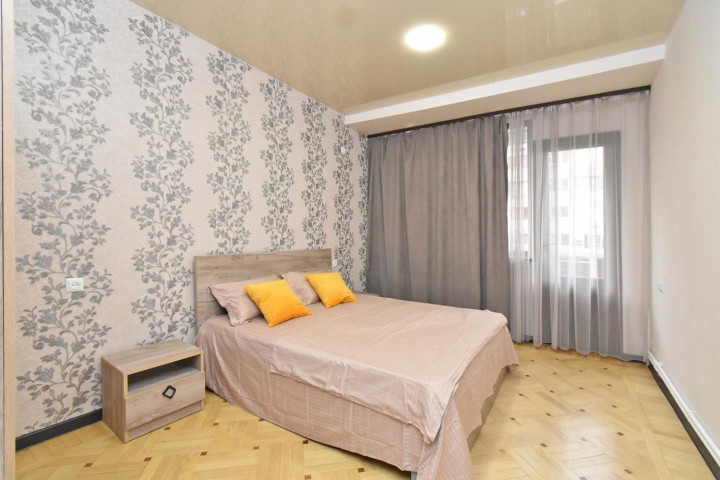 Apartment In The Center Of Yerevan - Yerevan